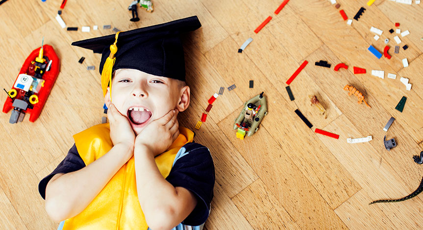 STEM Programs | Science for Kids | Mad Science