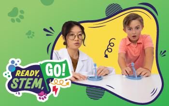 After School Programs | Science for Kids | Mad Science