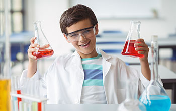 STEM Programs | Science for Kids | Mad Science